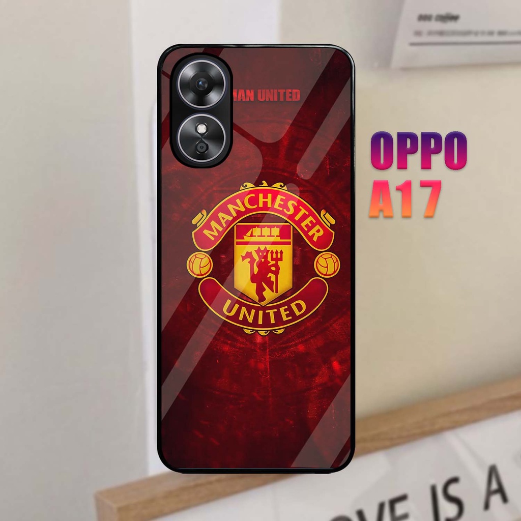 Jual [MS04] Case Oppo A17 | Casing Kilau | Kesing Glossy | Hardcase ...