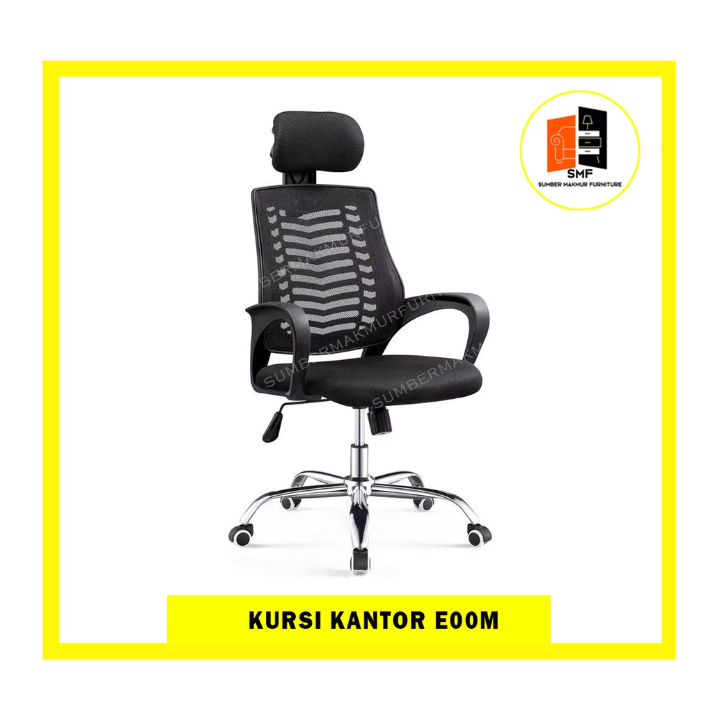 Jual Kursi Kantor Kursi Jaring Kursi Direktur Kursi Minimalis Kursi ...