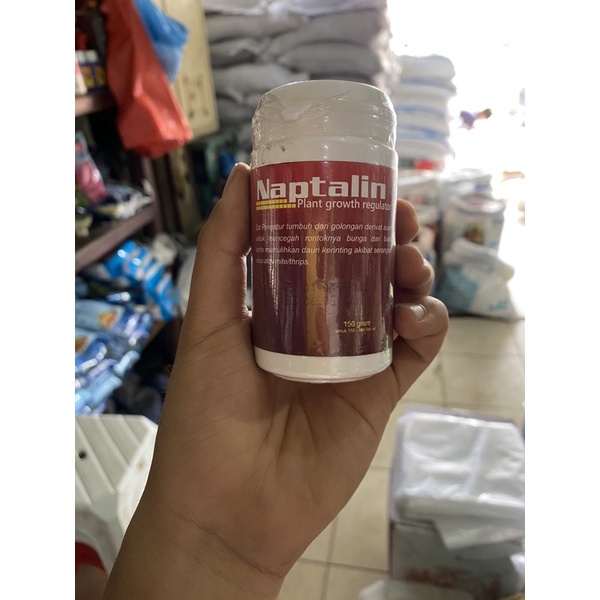Jual Zpt naptalin isi 150gram | Shopee Indonesia