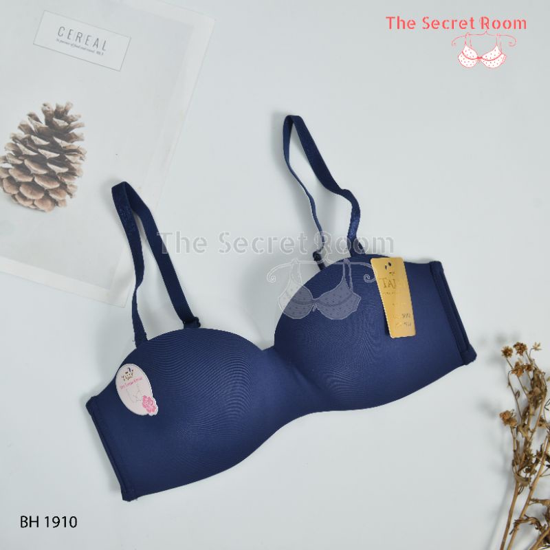 Jual TALLY BRA BH SEAMLESS 1910 I SIZE 34-36:CUP B, SIZE 38:CUP B BESAR ...