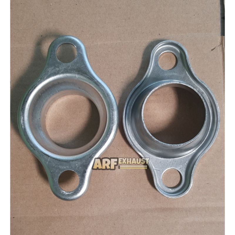 Jual Plendes / sambungan knalpot mangkokan T1200ss injeksi | Shopee ...