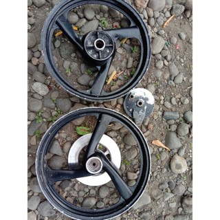 Jual velg racing velg rising pelek racing jadul lawas Yamaha RX spesial ...