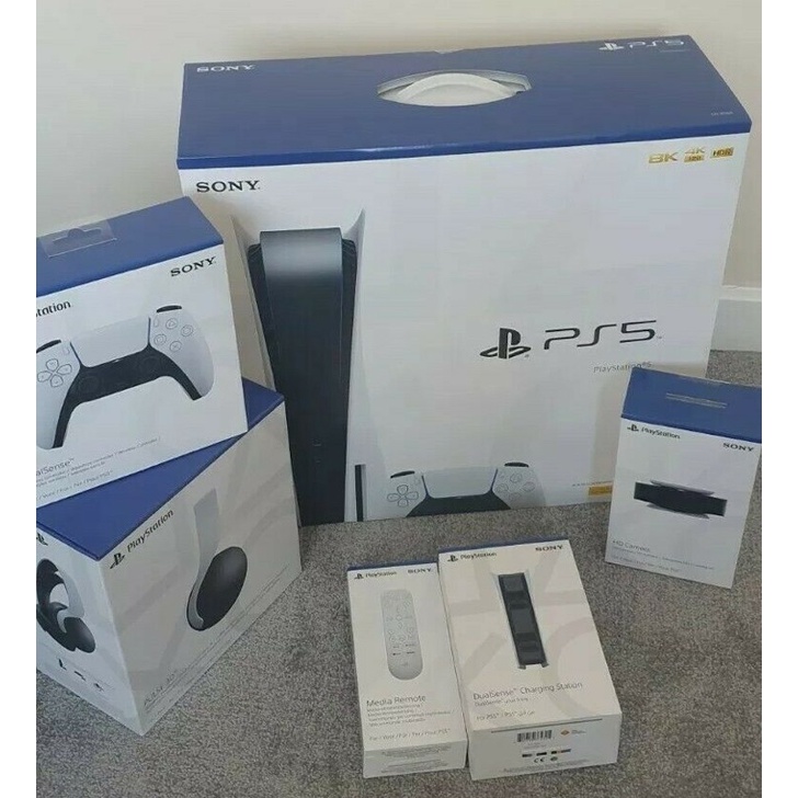 Jual Playstation 5 | Shopee Indonesia