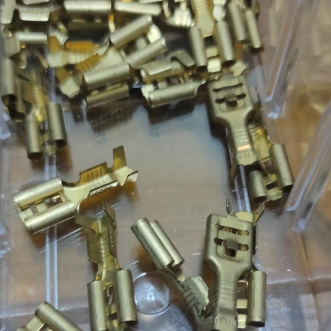 Jual SKUN MOBIL 3555 FEMALE CEWEK GEPENG 1PCS | Shopee Indonesia