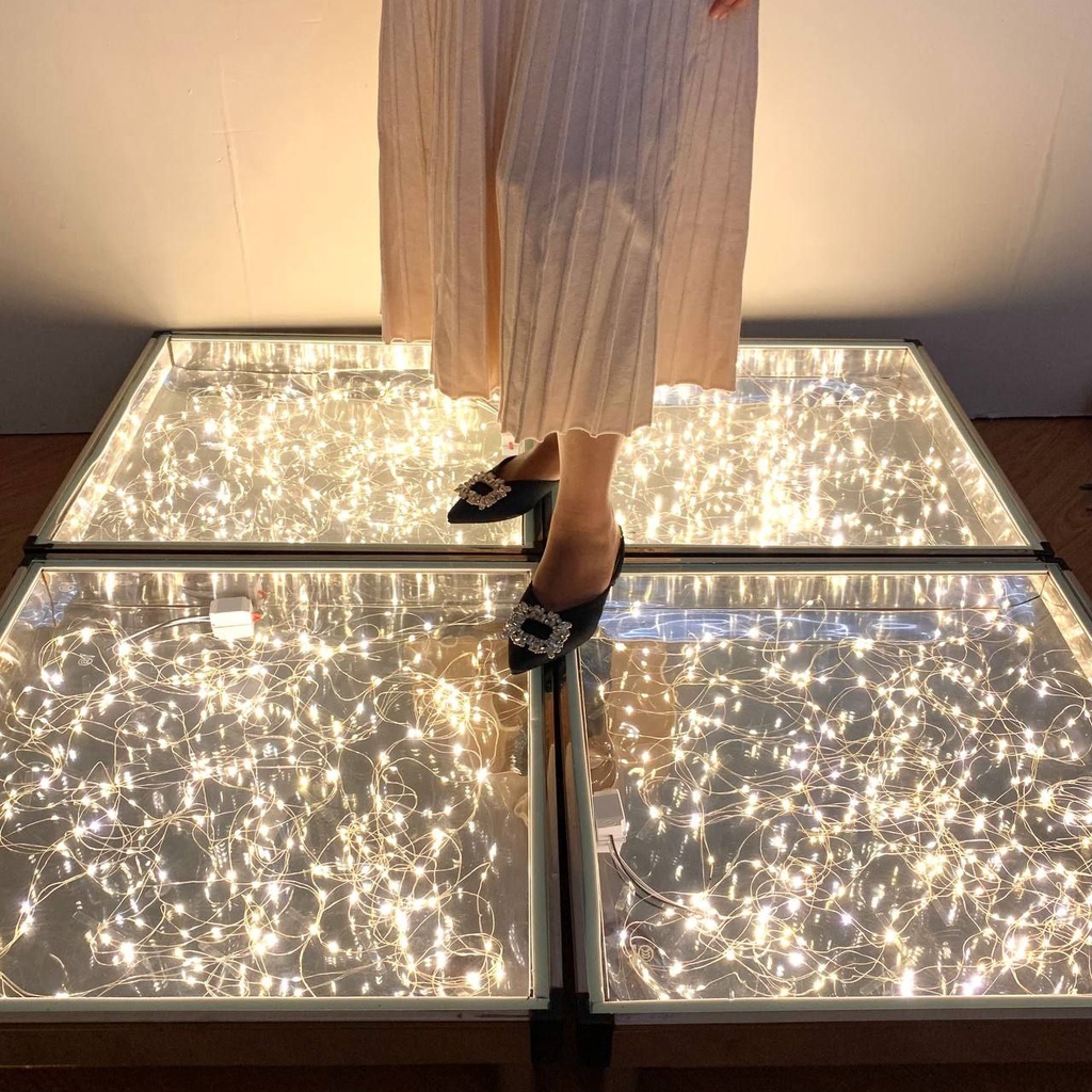 Jual Blok Lantai LED | Shopee Indonesia