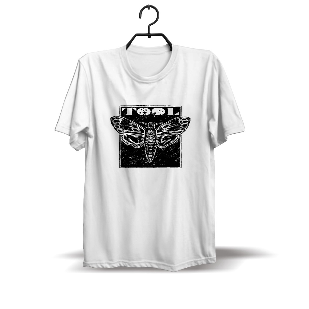 Jual ctrl.id - ATASAN PRIA / KAOS BAND TOOL SABLON DTF DTG TERBARU ... Jual ctrl.id - ATASAN PRIA / KAOS BAND TOOL SABLON DTF DTG TERBARU ...