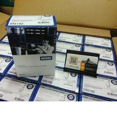 Jual Depan FARGO DTC 1250e & C50 ( PN : 045102 ) DTC1000/4000 RESIN ...