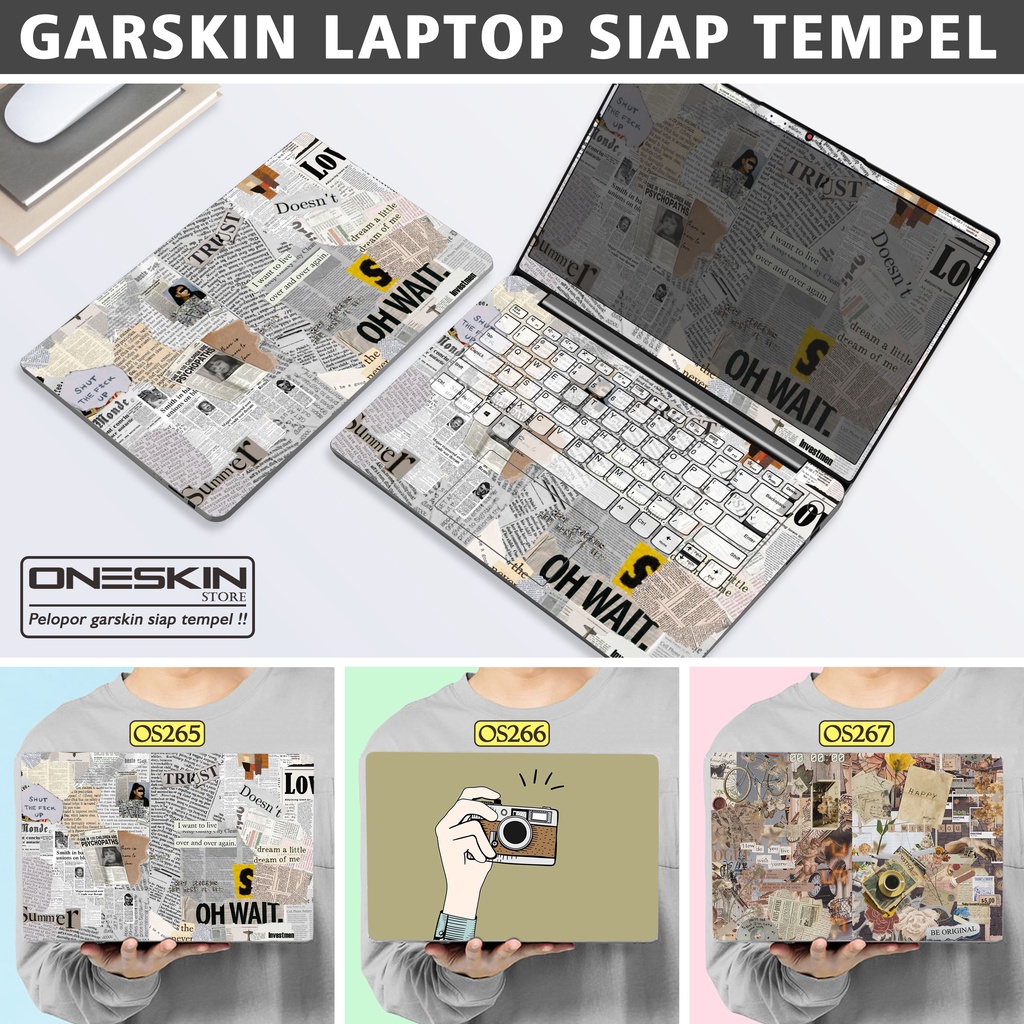 Jual Garskin Sticker Laptop Protector Macbook Full Body Bottom Bezel ...