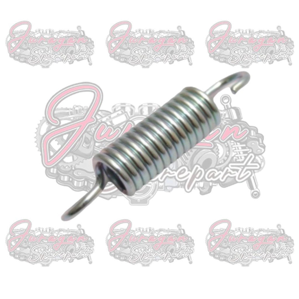 Jual Per Pedal Rem Suzuki Smash Shogun Sp 125 Arashi 125 Per 10 Pcs Veer Ver Peer Injekan ...