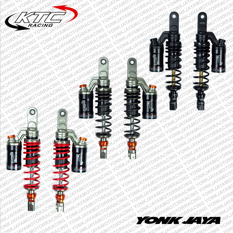 Jual SHOCK KTC EXTREME PCX 150 350MM TABUNG | Shopee Indonesia