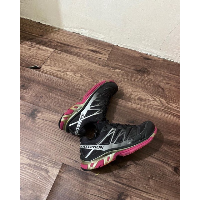Jual Salomon XT Wings 3 Adv Gtx (Arcteryx, Haglofs, Hoka, Montbell, rab) | Shopee Indonesia