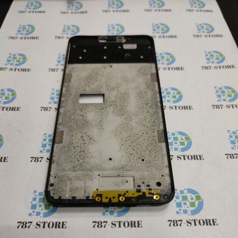 Jual FRAME LCD OPPO A3S ORIGINAL BEKAS | Shopee Indonesia