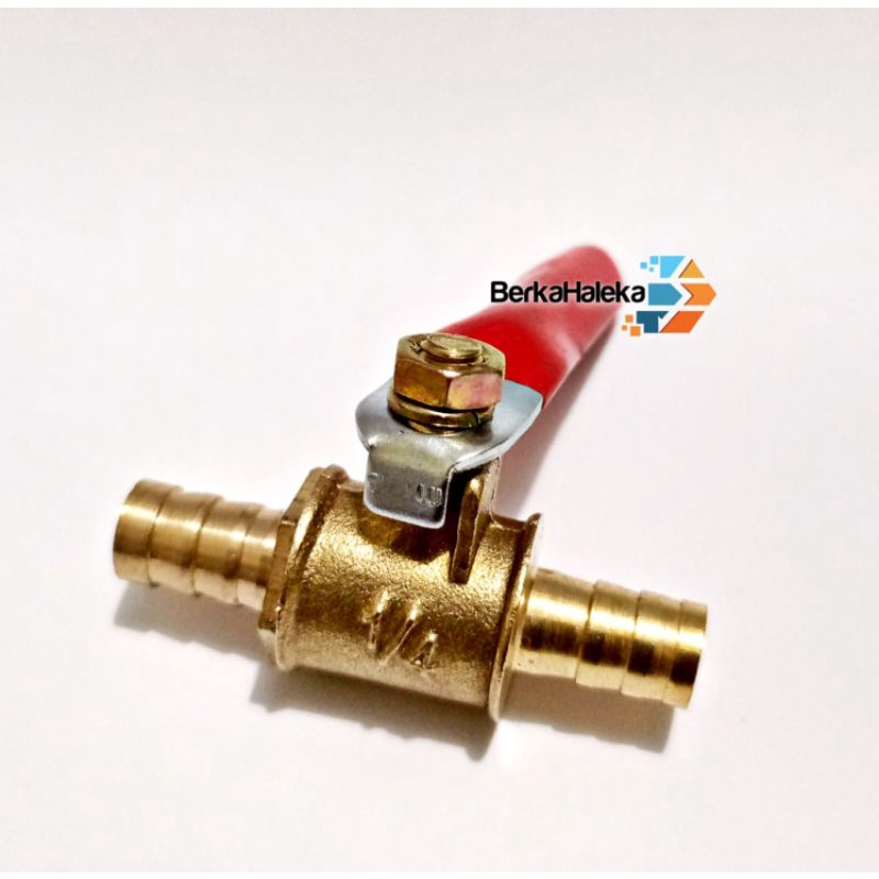 Jual Keran kran bensin kuningan - keran kran kompresor | Shopee Indonesia