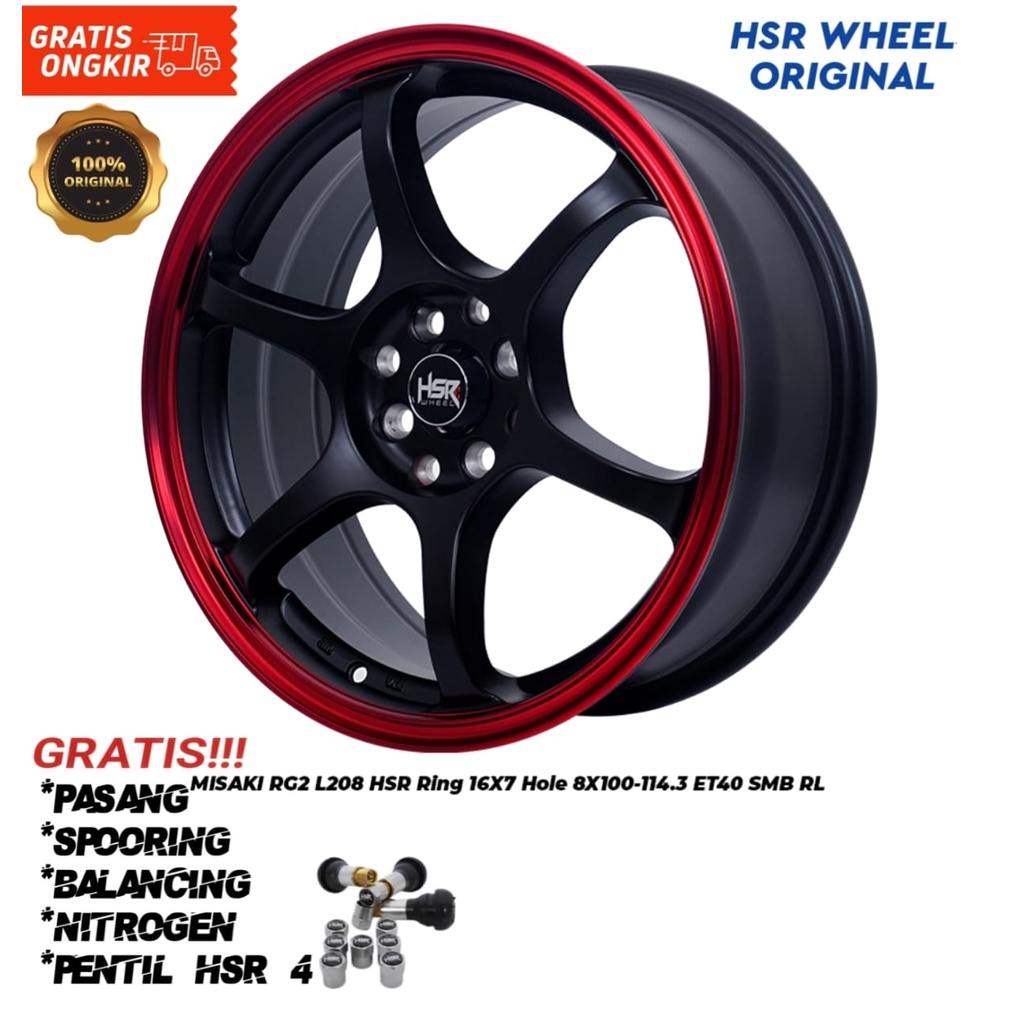 Jual Velg mobil jazz,yaris,avanza,mobilio,livina ,xenia,sigra,calya,ayla,agya,brio,lancer,soluna ...