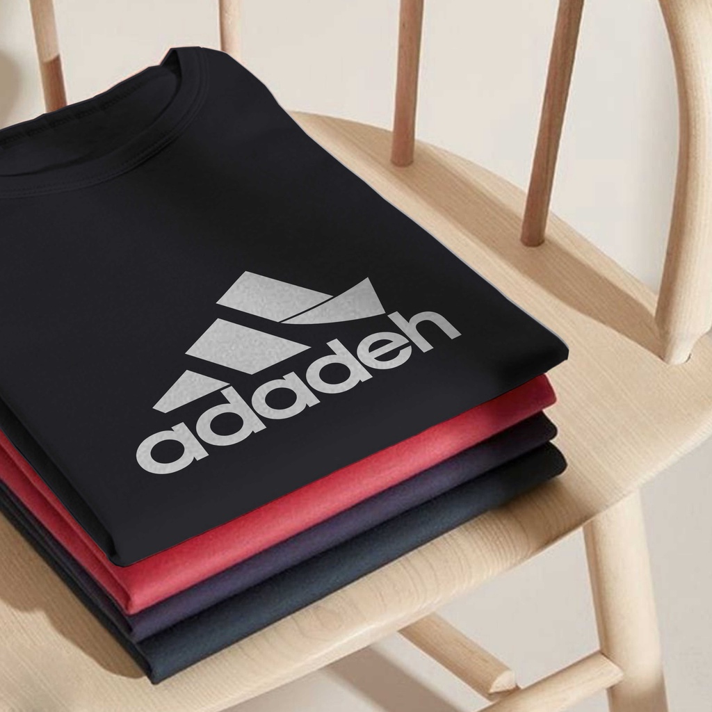 Jual KAOS KATA-KATA PLESETAN - T SHIRT NEW ADADEH - BAJU DISTRO ...