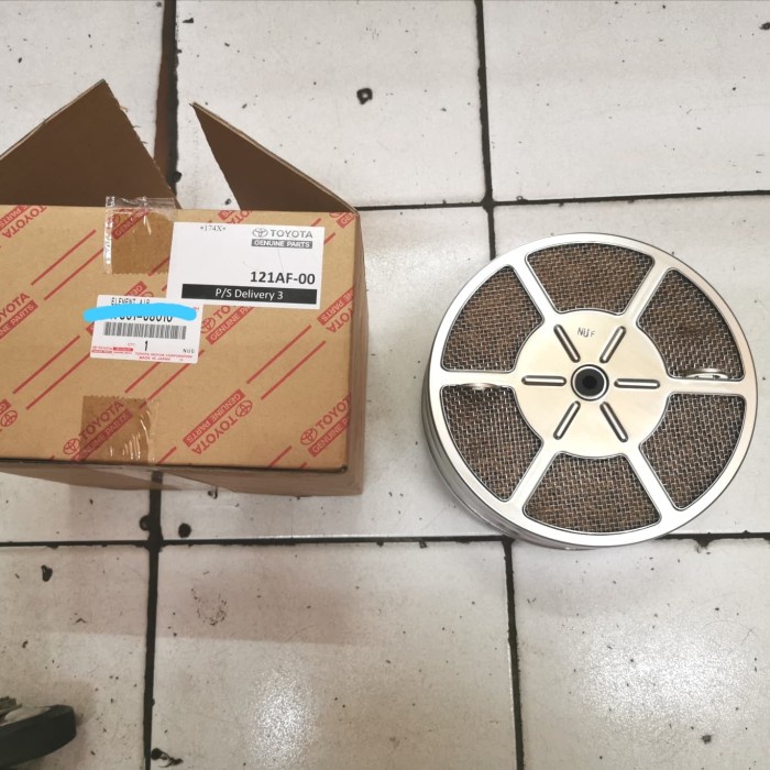 Jual Filter Udara Toyota Hardtop Bensin 2F | Shopee Indonesia