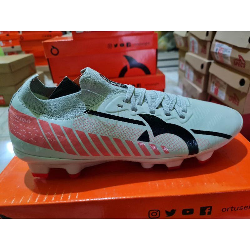 Jual ORTUSEIGHT CATALYST LIBERTE FG | Shopee Indonesia