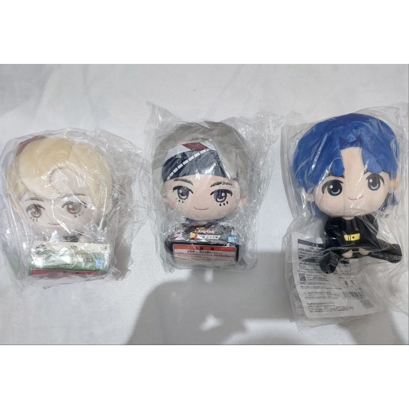 Jual [Ready] Tinytan | Shopee Indonesia