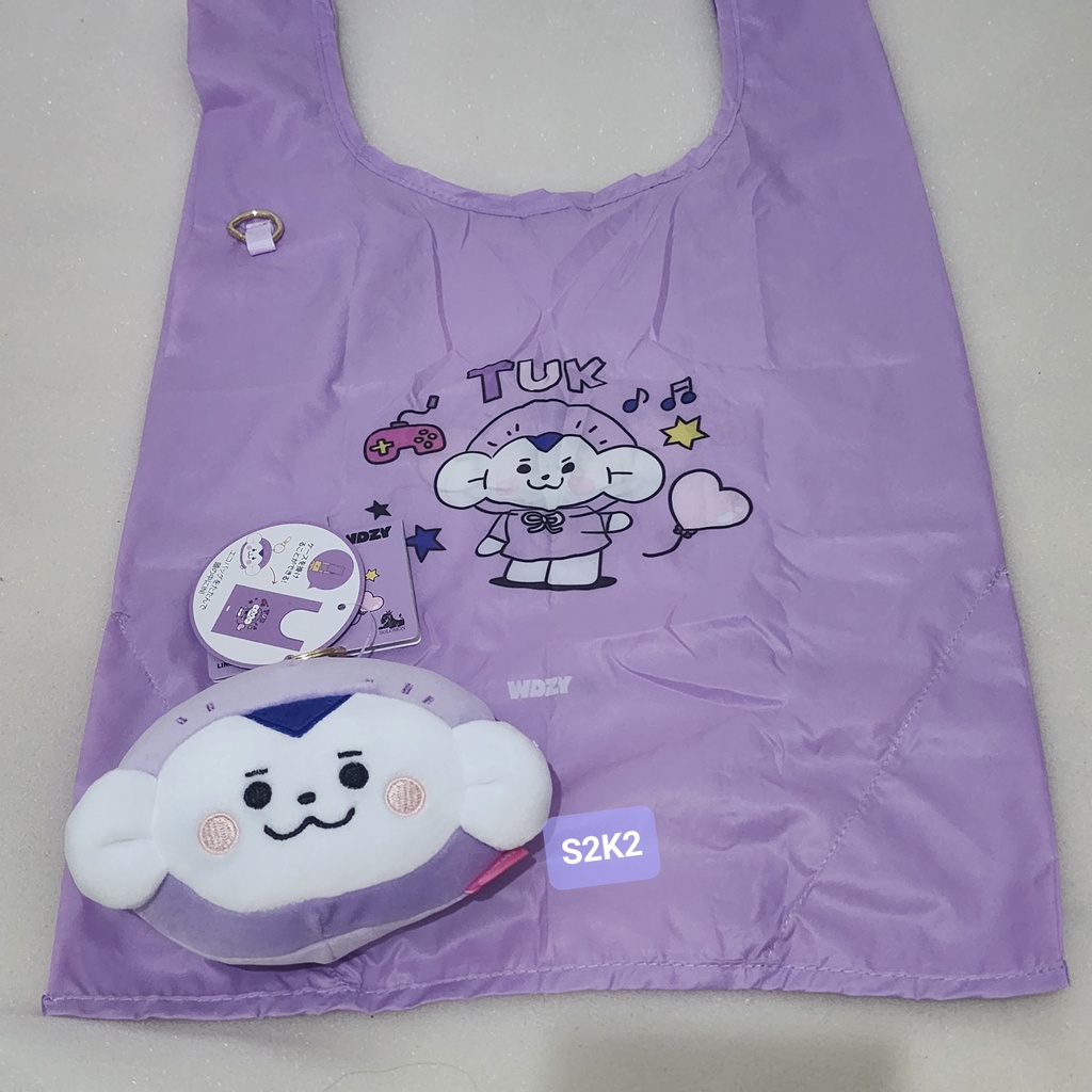 Jual ITZY WDZY LIMITED EDITION OFFICIAL GOODS (ORI READY STOCK ...