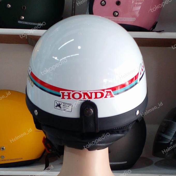 Jual HELM CHIPS ASTREA GRAND HELM CETOK ASTREA CHIPS WARKOP DKI ...