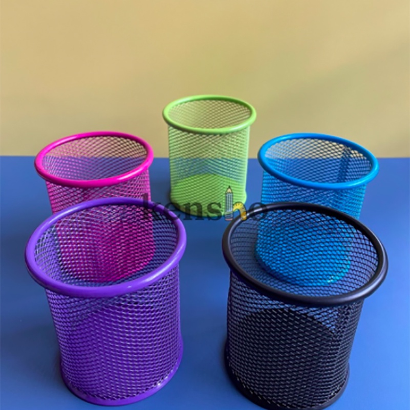 Jual ID Pen Stand Besi Bulat | Shopee Indonesia