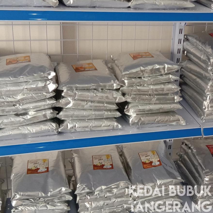 Jual Bubuk Minuman Choco Hazelnut Bubble Powder Drink ORIGINAL Java ...