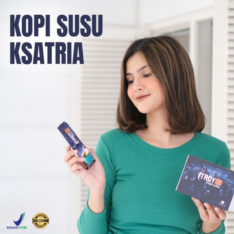 Jual Kopi troy 80 kopi stamina pria perkasa 100% original winning toys ...