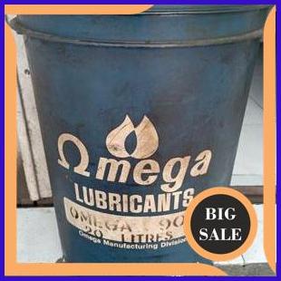 Jual tools OLI ADDITIVE OMEGA 909 TAMBAHAN PELUMAS OLI MESIN MOBIL ...