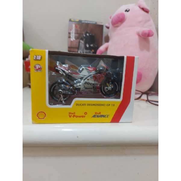 Jual power shell ducati | Shopee Indonesia