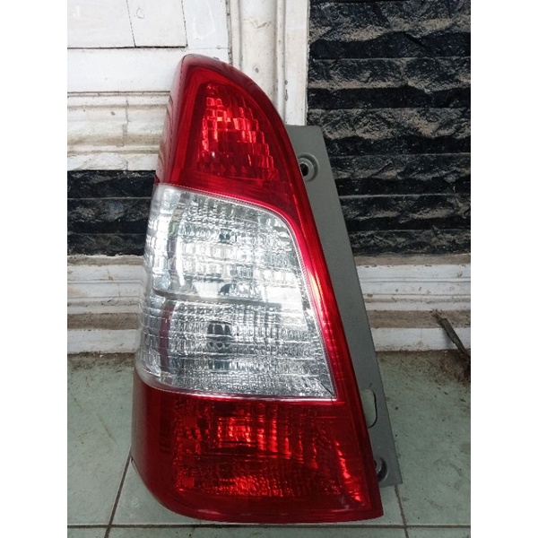 Jual LAMPU BELAKANG INOVA 2012 - 2015, STOP LAMP INOVA GRAND, LAMPU REM ...