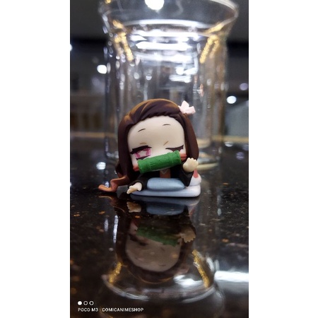 Jual Kimetsu no Yaiba Onemutan Fourth Form Nezuko | Shopee Indonesia