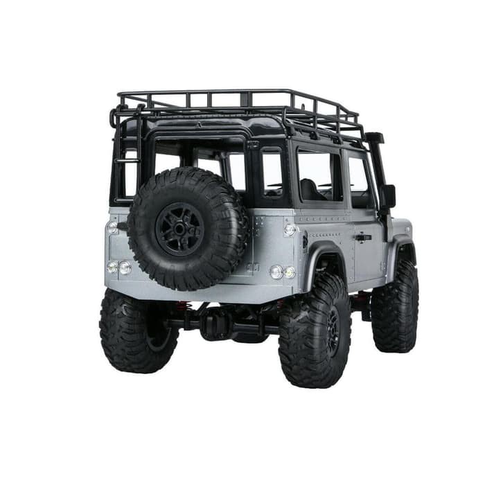 Jual raniaputri11 - RC Car Offroad MN 99S MN99S Adventure Land Rover ...