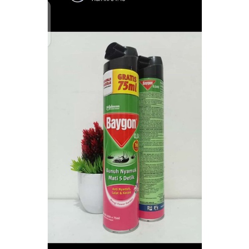 Jual Baygon | Shopee Indonesia