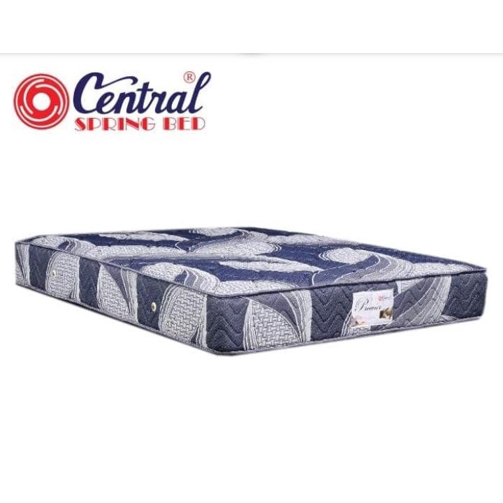 Jual springbed matras central | Shopee Indonesia