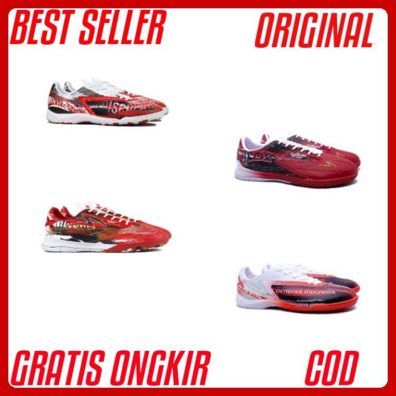 Jual SPECS LIGHTSPEED 3 GARUDA ATTACK ORIGINAL SPECS GARUDA ATTACK IN ...