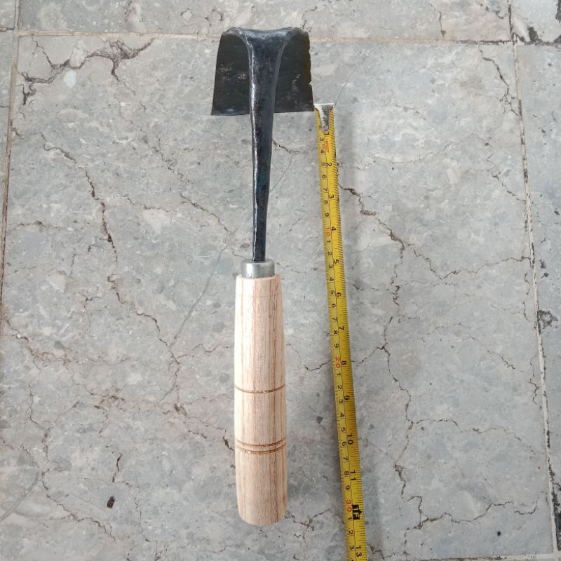 Jual gathul baja asli, cangkul mini, koret, kayul, paculan mini ...