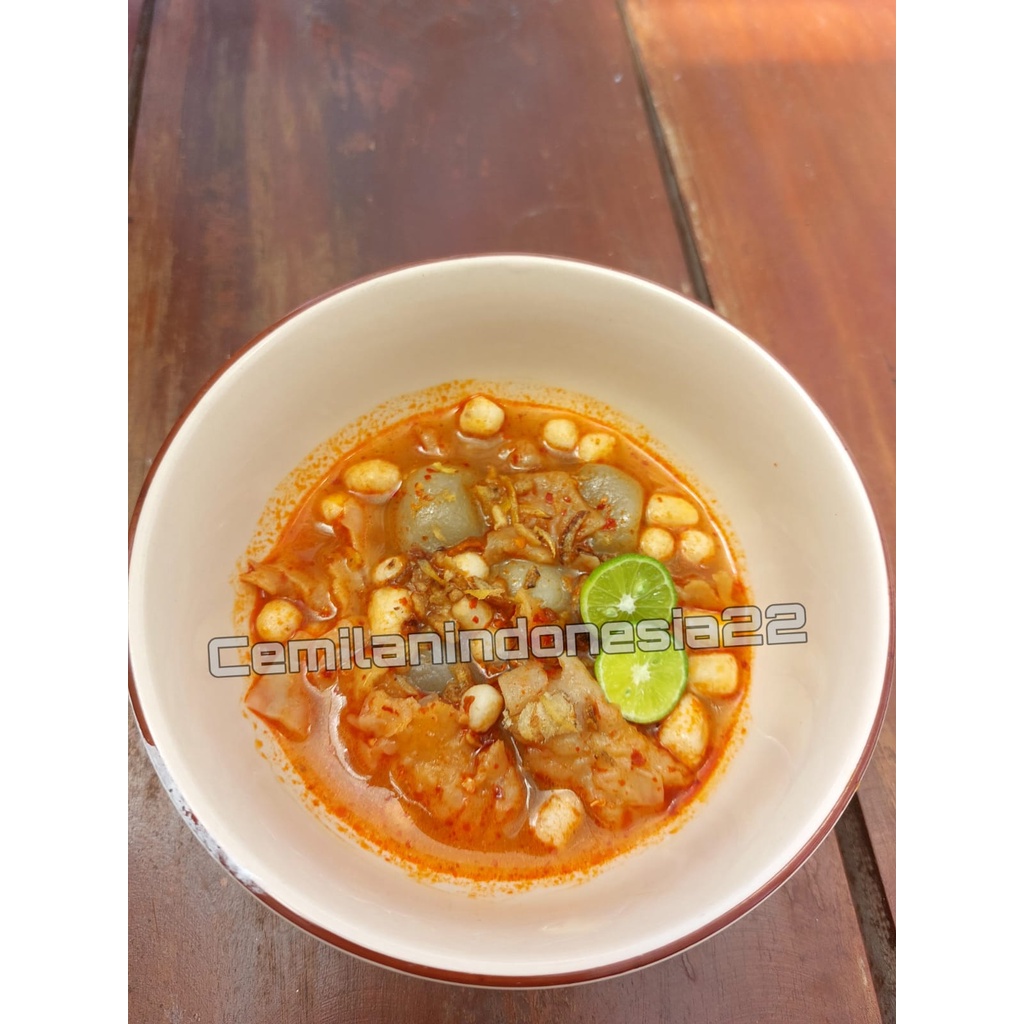 Jual Boci Mini Gangkampung 10 pcs | Shopee Indonesia