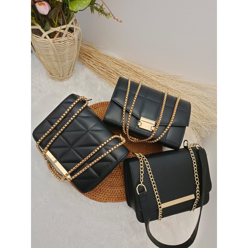 Jual Paket Usaha - Paket Bundling Tas selempang Tali Rantai Wanita ... Jual Paket Usaha - Paket Bundling Tas selempang Tali Rantai Wanita ...
