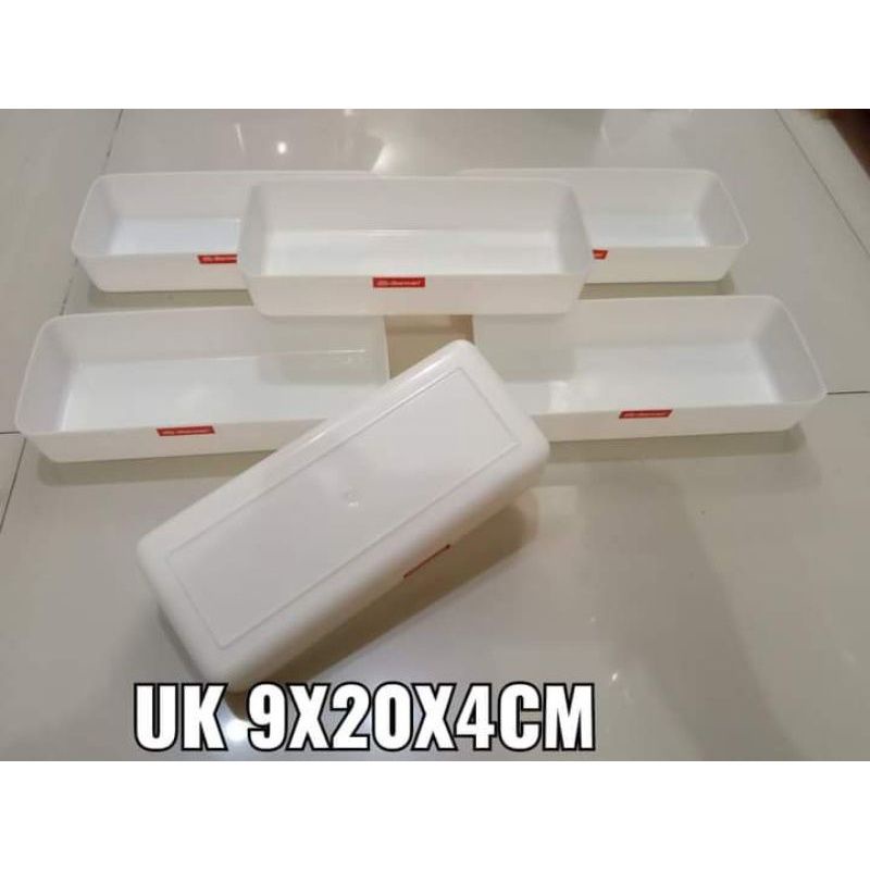 Jual Kotak Wadah Baut/ Kotak Tempat Baut Kuat Serba guna | Shopee Indonesia
