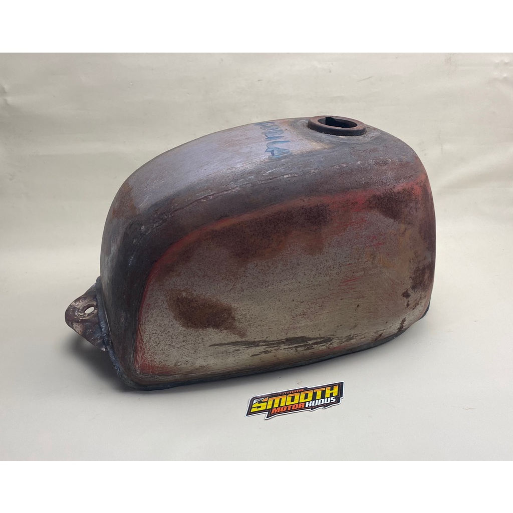 Jual TANGKI CUSTOM MONKEY TANGKI GORILLA BAHAN DRUM | Shopee Indonesia