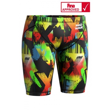 Jual MADWAVE REVOLUTION X6 RACING JAMMERS ( CELANA RENANG PRIA ...