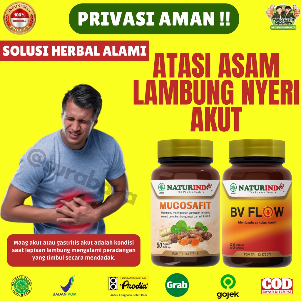 Jual Obat Asam Lambung Ampuh Naik Masuk Angin Maag Begah Sendawa Obat ...
