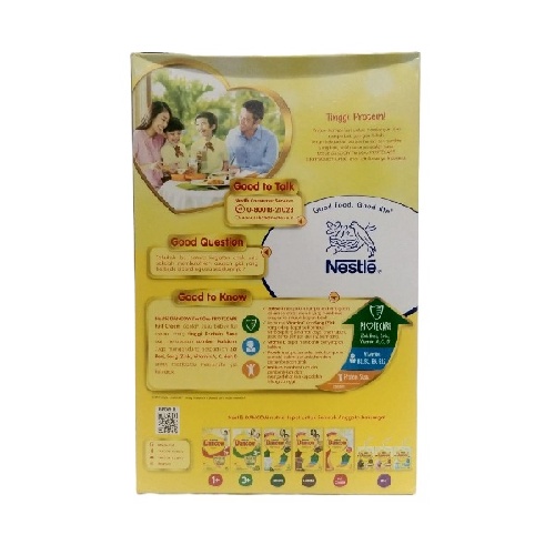 Jual Dancow Harga Full Cream Terlengkap & Harga Terbaru Juni 2026 ...