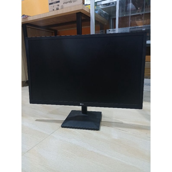 Jual LED Monitor 24inch LG Layar IPS hdmi Mulus | Shopee Indonesia