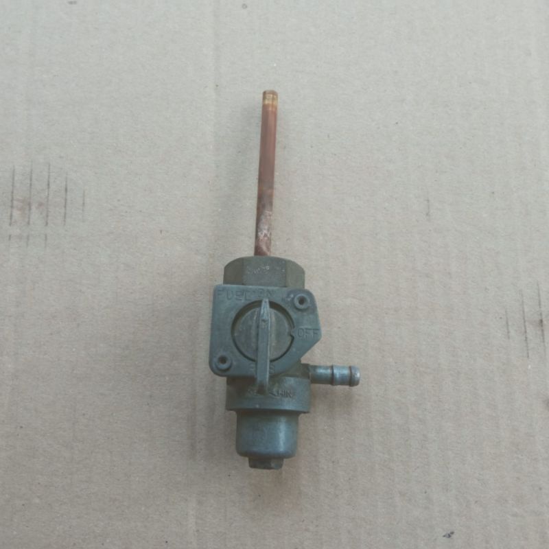 Jual KRAN MEGAPRO ORIGINAL KRAN MP ORI COPOTAN MOTOR JAPAN | Shopee ...