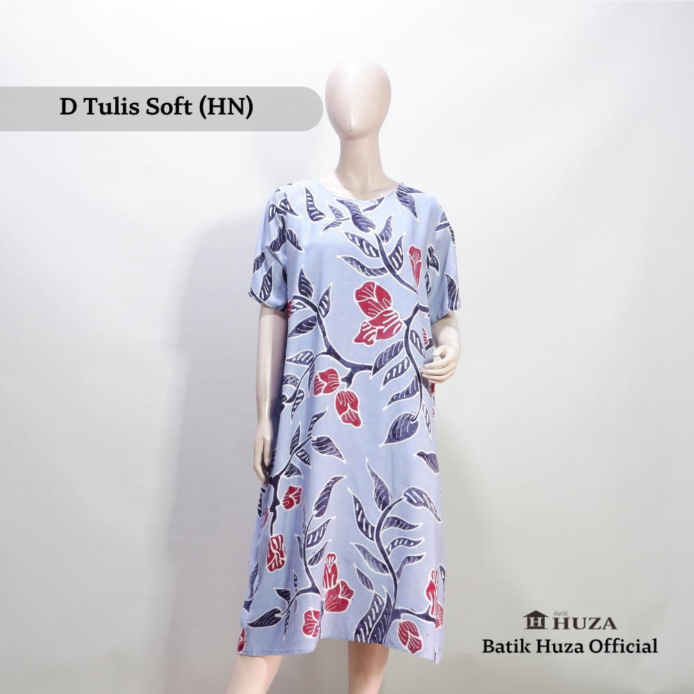 Jual Batik Huza Daster Batik Tulis Soft (HN) | Shopee Indonesia