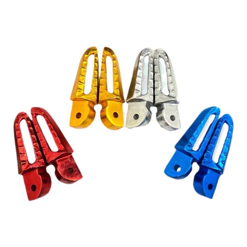 Jual foot step belakang step belakang cnc vario,beat,scoopy,universal ...