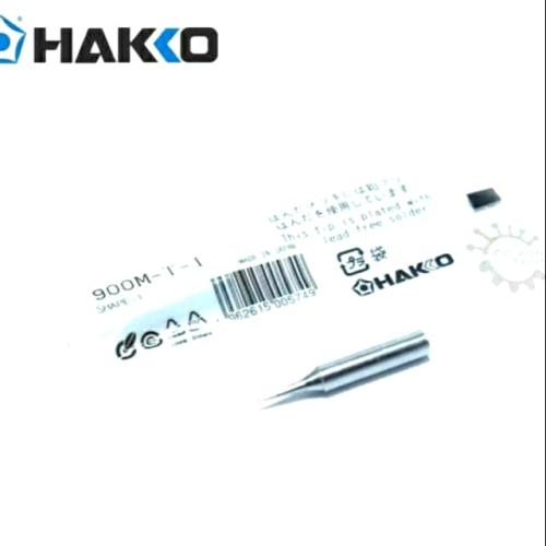 Jual Mata Solder HAKKO 900M-T-4C / 900M-T-B / 900M-T-4C Solder Adjustable | Shopee Indonesia