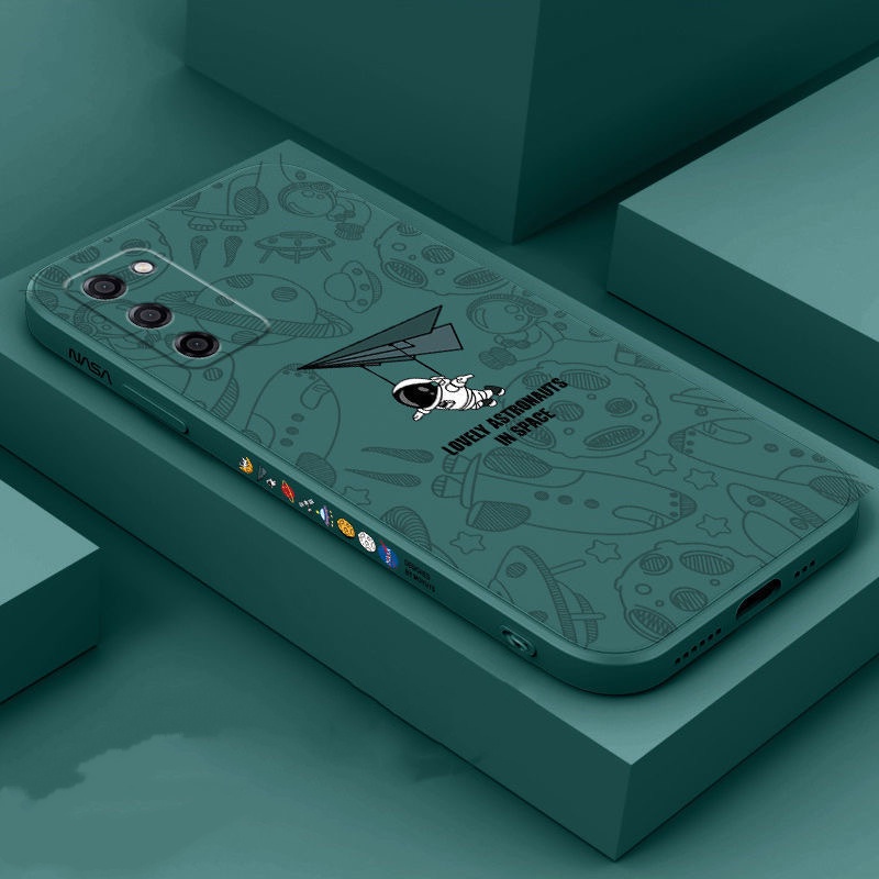 Jual Casing Samsung Galaxy S20 Fe S23 Ultra Plus Terbaru Silikon Armor Motif Nasa Soft Casing ...