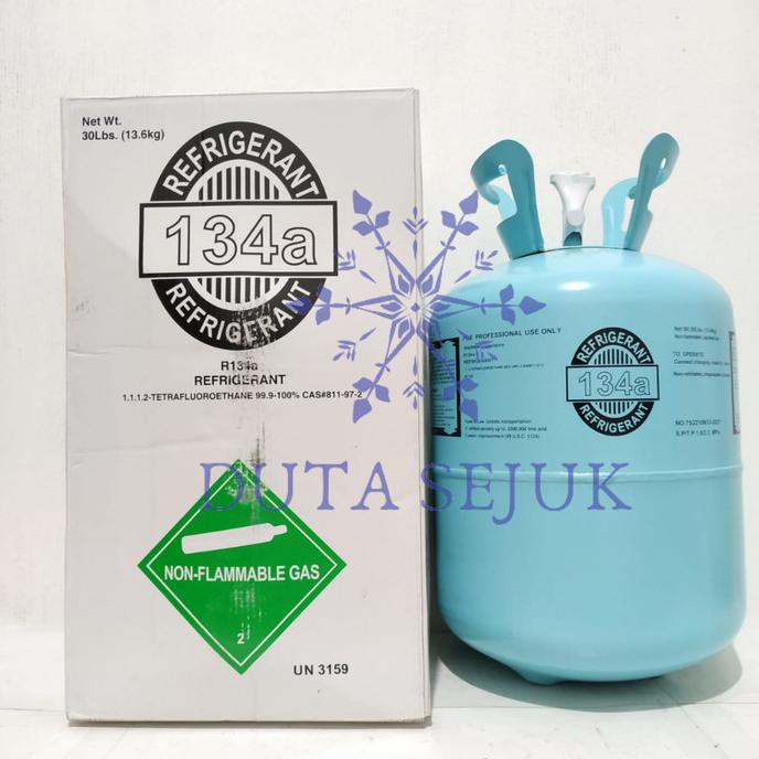 Jual Refrigerant R134a | Shopee Indonesia